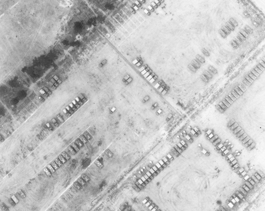 [TMP] "ORBAT - Soviet Divisional Units, MRD Artillery Regiment " Topic